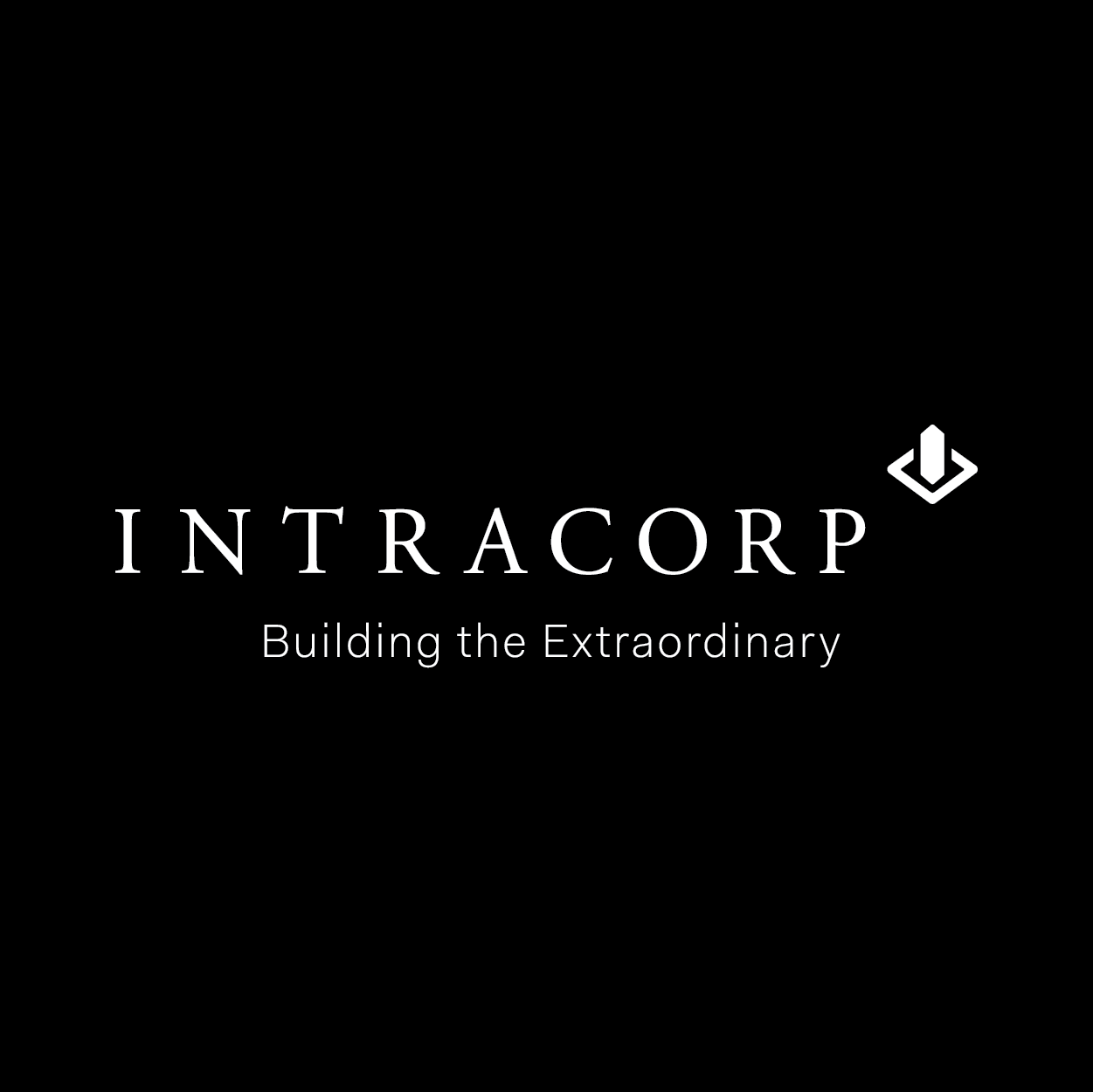Intracorp Online Swag Store