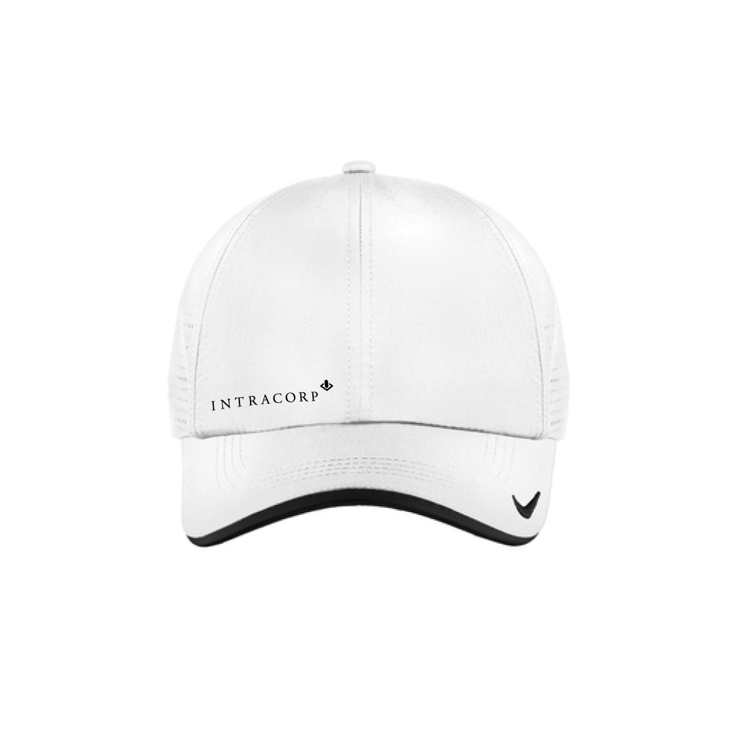 Nike Dri-FIT Cap – Intracorp Online Swag Store
