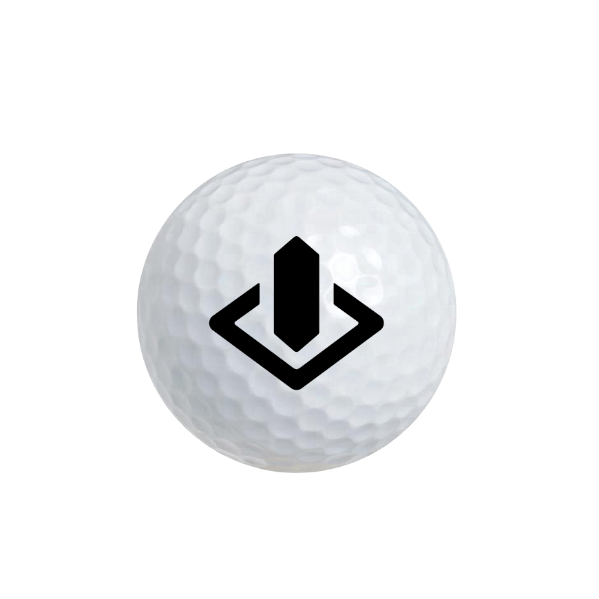Golf Balls – Intracorp Online Swag Store