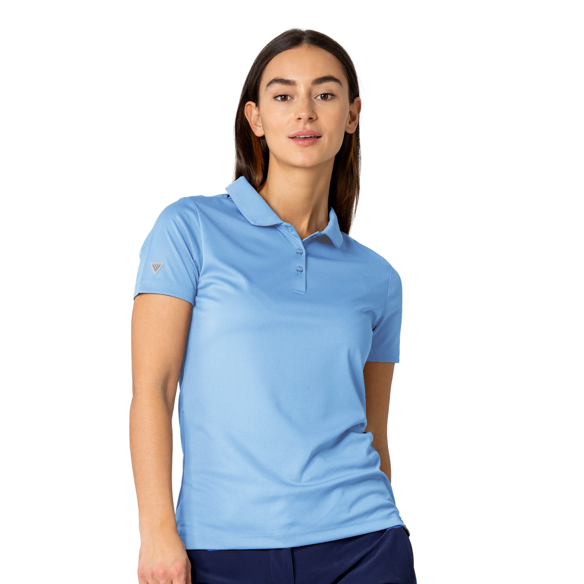 Women's Levelwear Golf Shirt – Intracorp Online Swag Store