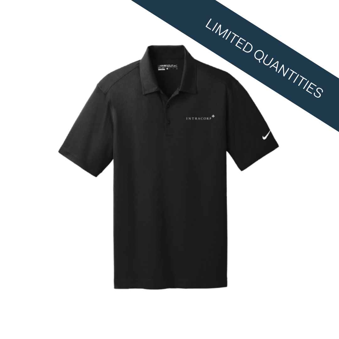 Nike Golf Shirt – Intracorp Online Swag Store